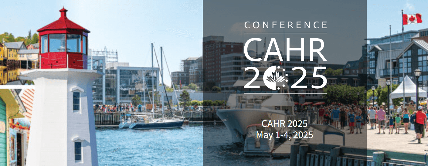 34th Canadian Conference on HIV/AIDS Research (CAHR 2025) - Academic Alerts