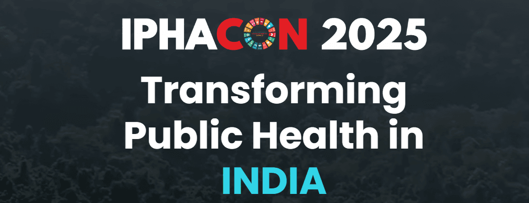 IPHACON 2025 - Academic Alerts